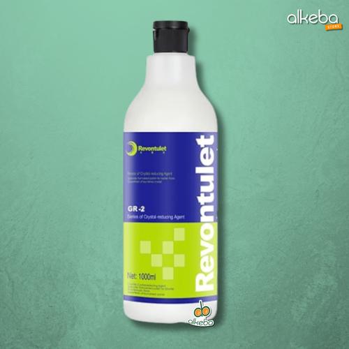 Jual Revontulet GR Cairan Kristalisasi Pengkilap Granit 1000ml ASLI ...