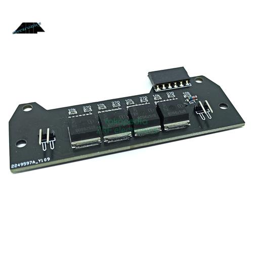 Jual Driver motor BTS Dariyan-X series - Kota Depok - ZRF electronics ...