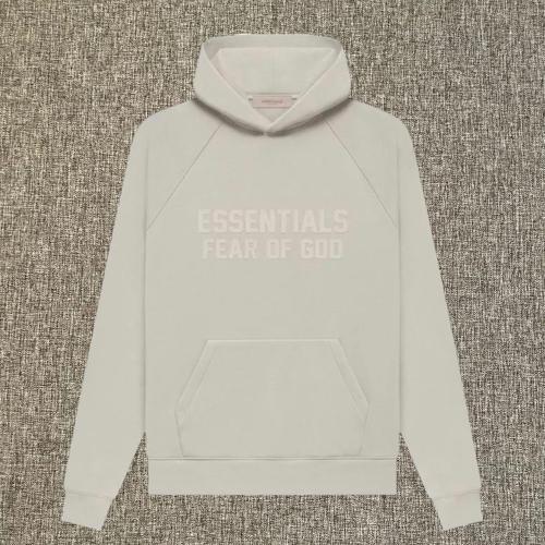 Jual Essentials Fear of God Smoke Hoodie Original - Kab. Tangerang ...