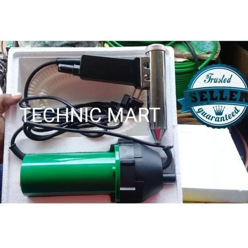 Jual MESIN LAS / PEMANAS PIPA PVC WELDING MACHINE PERKAKAS TOOL NANKAI ...