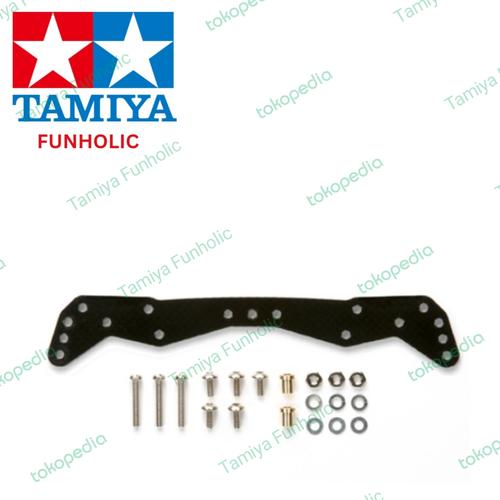 Jual Tamiya FRP Wide Front Plate (for AR Chassis) , 15451. - Jakarta ...