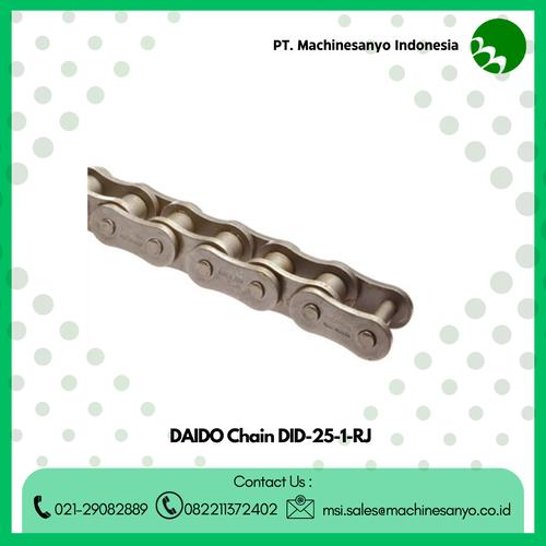 Jual DAIDO Chain DID-25-1-RJ , DID-35-1-RJ , DID-35-1-OJ , DID-35-2-RJ ...