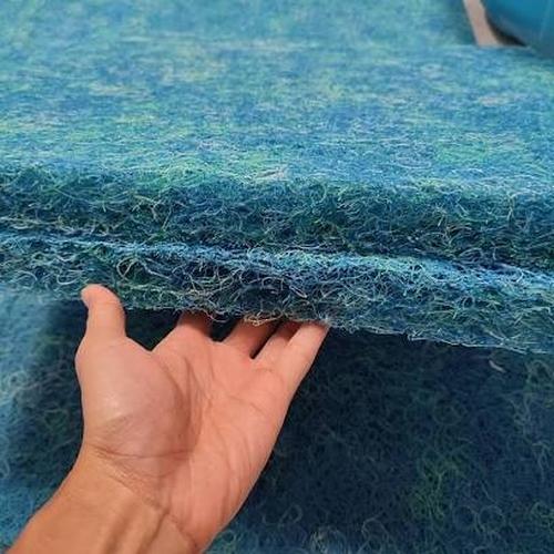 Jual JAPMAT FILTER MAT ORIGINAL MEDIA FILTER KOLAM AQUARIUM - 1X1 ...