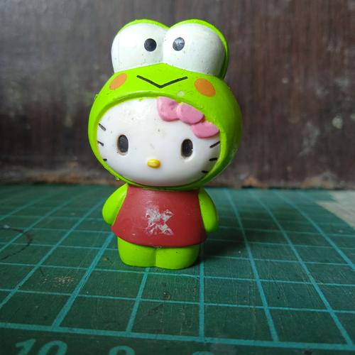 Jual hello kitty mini figure crossover sanrio f - Kota Surabaya - Fun ...