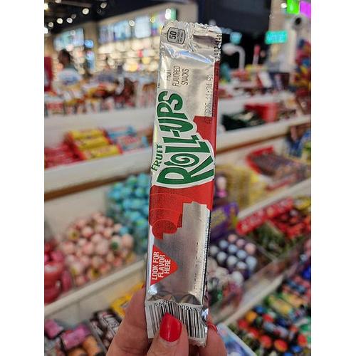 Jual Roll Up Candy Viral - Jakarta Utara - INTAN SUSU | Tokopedia