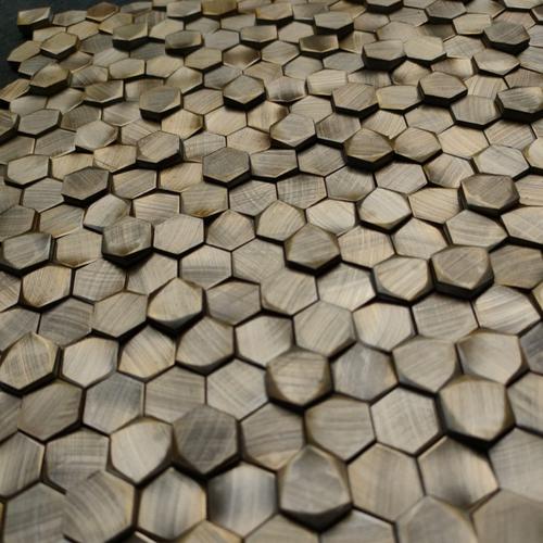 Jual Mosaic Venus Type Deluxe Sequin Gold - Venus Tiles - Kota Depok ...
