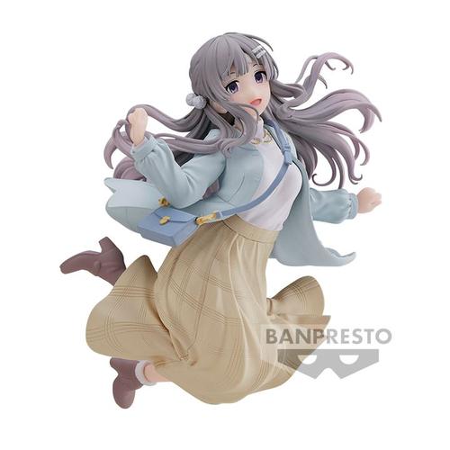 Jual Emotional Lens Figure Kiriko Yukoku - The Idolm@ster Shiny Colors ...