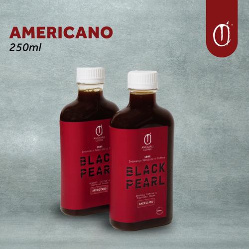Promo Anomali Coffee Kopi Botol Americano 250ml - Jakarta Selatan ...