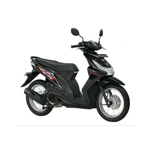 Jual Spare Part BeAT Karbu 110 Old Lengkap Ori Honda AHM - Box Filter ...