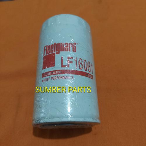 Jual LF16061 LF16061 Oil Filter Fleetguard Asli - Jakarta Pusat ...