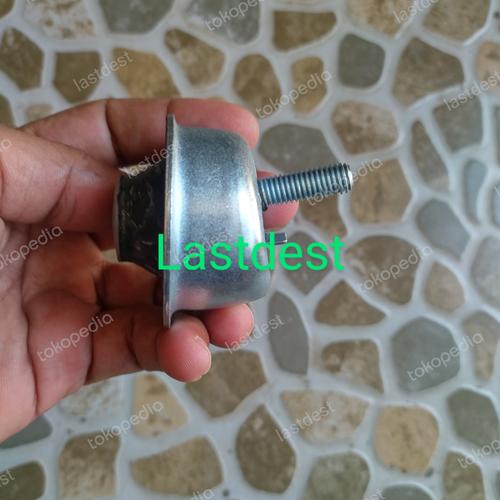 Jual Engine mounting Buffer Kanan Kiri Peugeot 206 1844A1 1844A2 ...