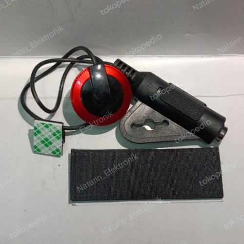 Jual 2958 mic gitar guitar akustik acoustic tempel st20 st-20 st 20 ...