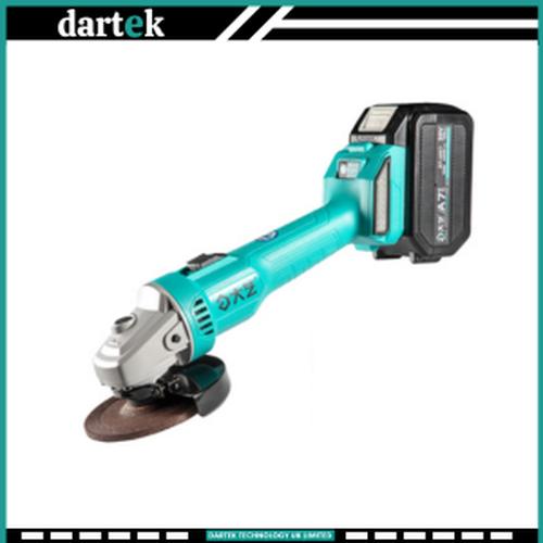 Jual Mesin Gerinda tanpa kabel / Cordless Angle Grinder A7-5802-2 ...