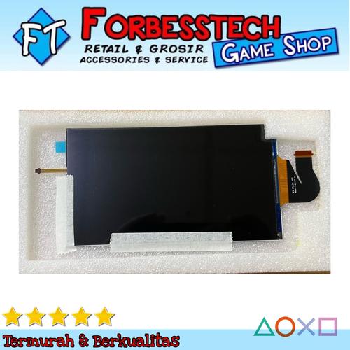 Jual Original New LCD Monitor Layar Console Nintendo Switch LITE ...