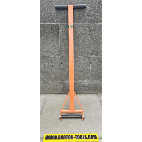 Jual Gagang Handle Skid Roller CRA BARTON 6T 8T 12T 6 8 12 Ton CRA-6 ...