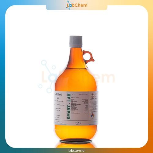 Jual N-Pentane Normal Pentana (AR) @ 4 Liter | Smartlab A-1411 ...