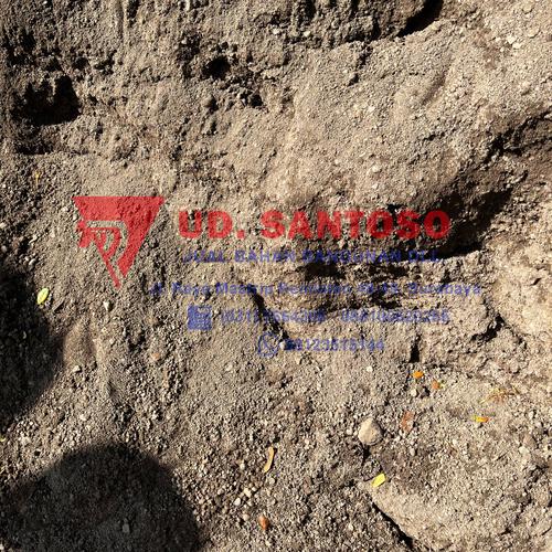 Jual Sirtu Urug / Sirtu Kasar / Pasir Batu / Colt Diesel / L300 - L300 ...