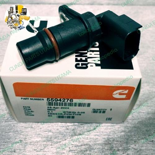 Jual Cummins 5594276 Camshaft Position Sensor - Jakarta Barat - CUNDA ...