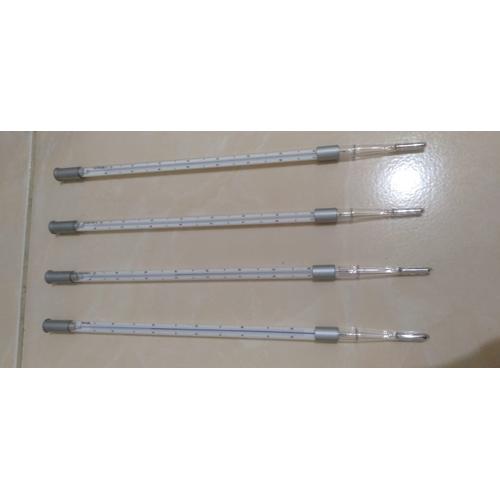Jual Thermometer Bola Basah Standar BMKG - Kota Tangerang ...