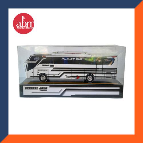 Jual miniatur bus papercraft kids panda - Kab. Wonogiri - ABM Wonogiri ...