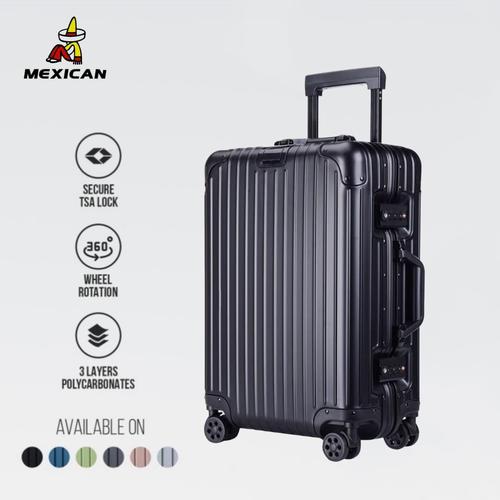 Promo MEXICAN A976 KOPER ALUMINIUM 24 Inch PC Jerman Koper 20/ 22/24 ...