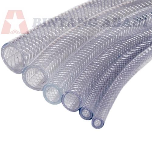 Jual Selang Air Benang PVC 1" Per roll / Reinforced Hose - Kab. Bandung ...