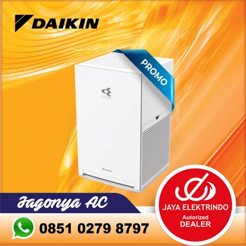 Promo AIR PURIFIER DAIKIN MC30 YVM+STREAMER Cicil 0% 3x - Kota Bekasi ...