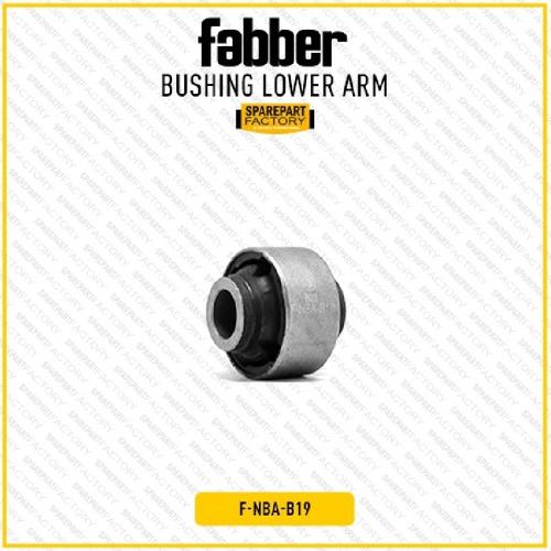 Jual FABBER BUSHING BOS LOWER ARM BESAR DATSUN GO / MARCH / DATSUN CROSS - Kota Surabaya - Mapan ...