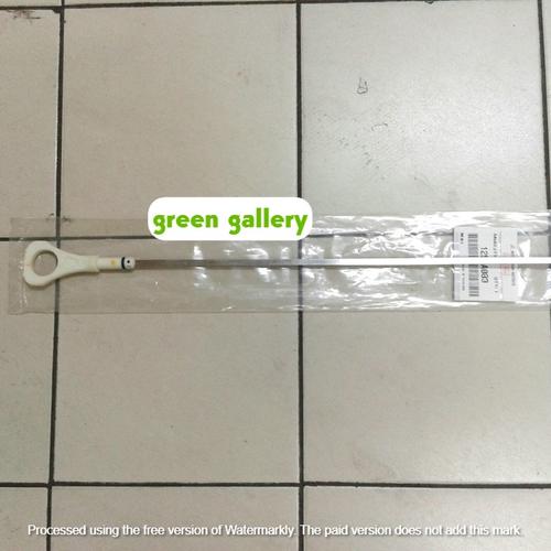 Jual Colokan Stik Stick Oli Oil Pajero Sport Triton 2500cc Asli ...