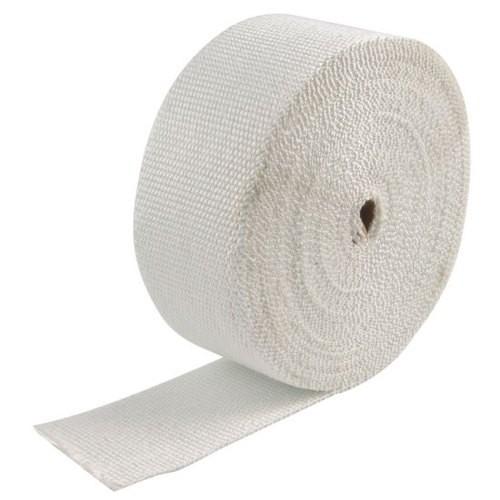 Jual fiberglass tape 3 inchi isolasi fiber pita kain tahan panas ...