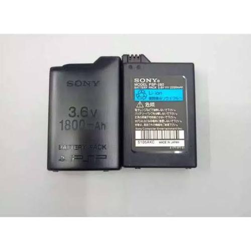 Jual batre psp Fat seri 1000 original - Jakarta Barat - Duniagame_anak ...
