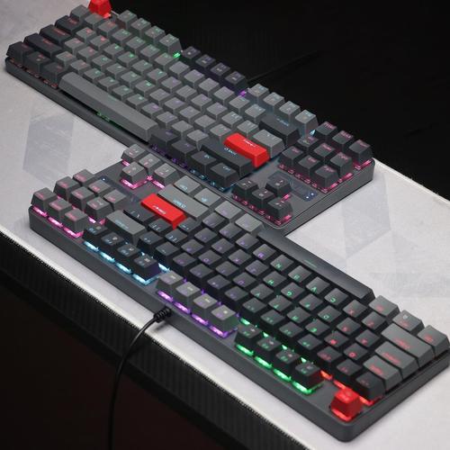 Jual Rexus Keyboard Gaming Heroic KX4 - Kota Medan - Centratech | Tokopedia