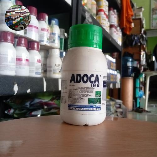 Jual insektisida adoca 250ml pestisida Obat Pertanian obat sawah - Kab ...