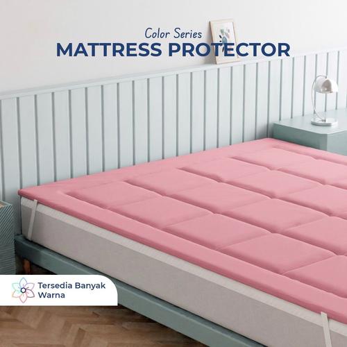 Jual Matras Silikon Protector Pelapis Pelindung Kasur Tebal Original ...