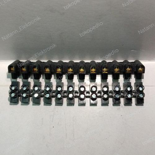 Jual 3031 terminal kabel buat sambung kabel listrik krustin kristin 6mm ...