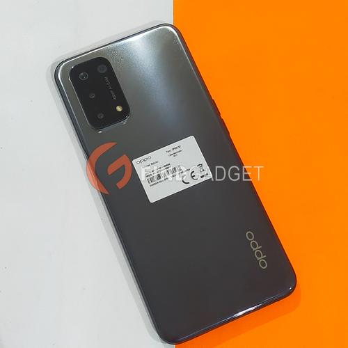 Jual Oppo A74 5G 6/128 RAM 6 ROM 128 GB Second Resmi Indonesia - Unit Only - Jakarta Utara ...