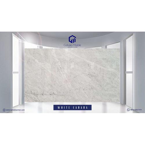 Jual Carrara White Marble | White Marble Import | Marmer Putih | Italia ...