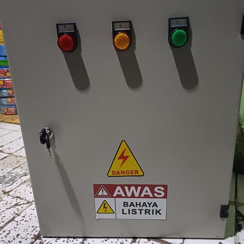 Jual Panel RST mcb 1 phase Box 40x50 - Jakarta Pusat - chua elektrik ...
