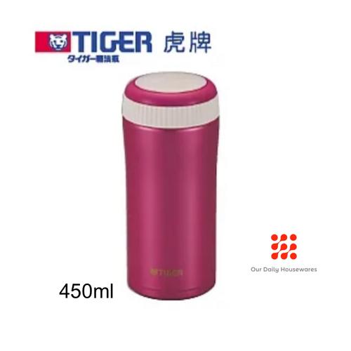 Jual TIGER Sahara Japan Botol thermos stainless tahan panas dingin ...