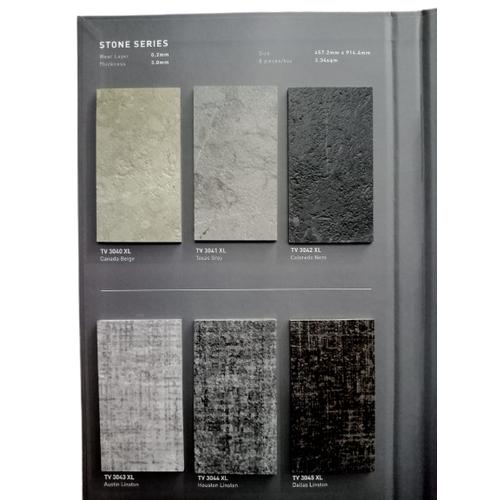 Jual TACO Vinyl Perform 300 XL Stone Series - TV 3040 XL - Jakarta ...