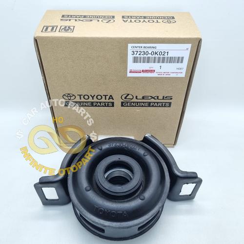Jual CENTER BEARING ASSY INNOVA HILUX VIGO SC SINGLE CABIN ORI 37230 ...