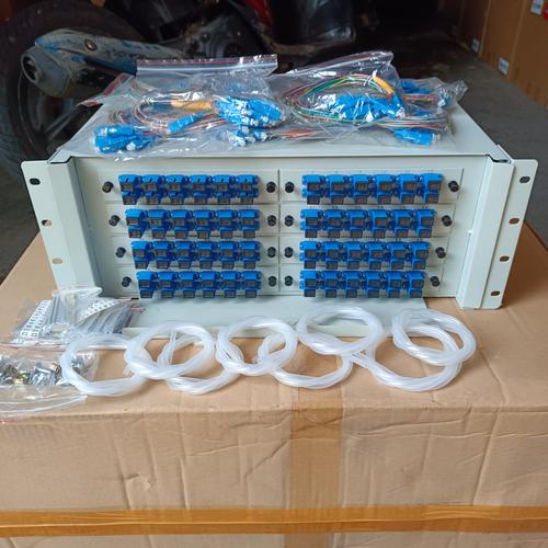 Jual otb 96 core lengkap/otb 96core/otb rak - Jakarta Barat - tech co ...