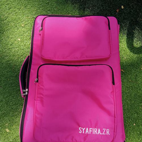 Jual Tas lomba mewarnai/tas meja lomba - Kota Bandung - enemy_custom ...