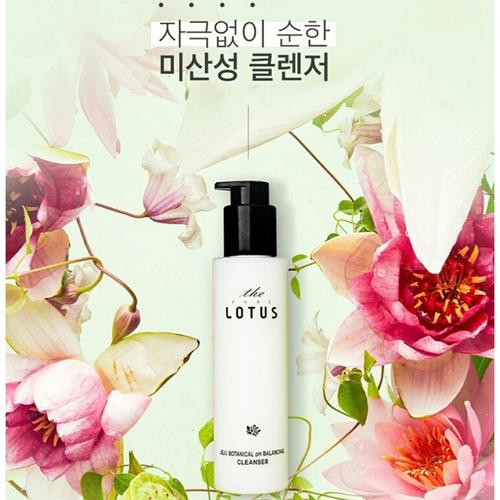 Jual The Pure Lotus Cleanser - Jakarta Timur - oppa_eonni | Tokopedia