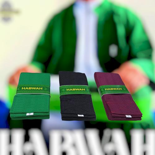 Jual Habwah Sabuk Duduk Majelis - Maroon, S - Jakarta Barat - COACCE ...