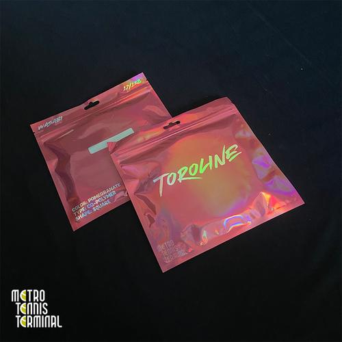 Promo Toroline Wasabi 123 Tennis String ( Senar Raket Tenis ) - Neon ...