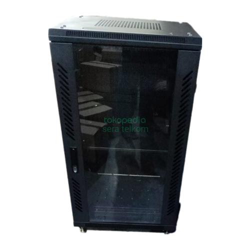 Jual rack server 20u wallmount rack 20u - Jakarta Pusat - sera telkom ...