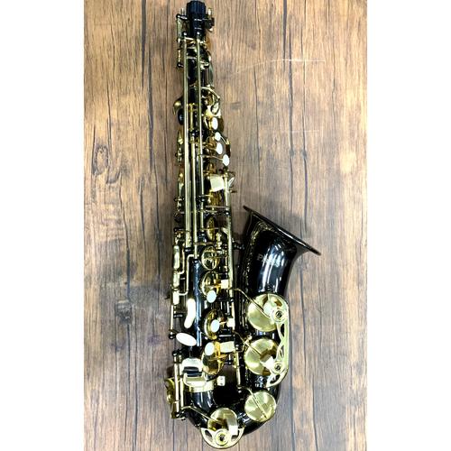Jual Alto Saxophone Paris / Saxophone Paris - Kota Medan - DUNIA MUSIK ...