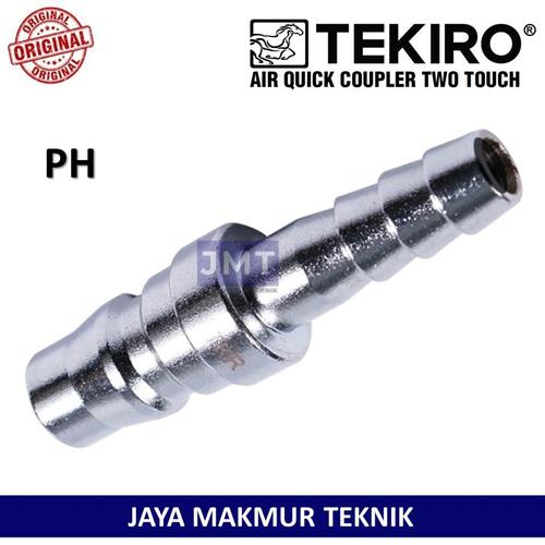 Jual TEKIRO Coupler Selang Angin Two Touch PF PH PM PP SF SH SM SP 20 ...