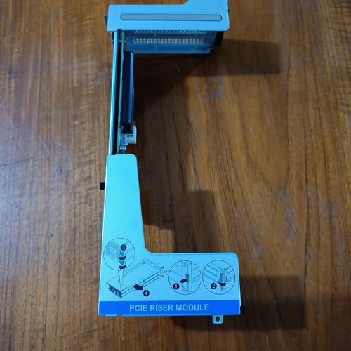 Jual PCIE RISER MODULE COPOTIBLE TO SERVER RH2288 RCAK SERVER 2U - Kota ...